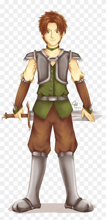 Pendekar Png Pngwing