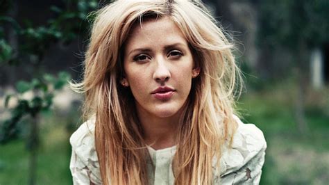 Ellie Goulding Interview
