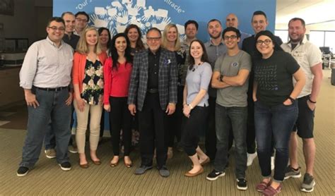 Meet Infotrusts Jimmy An Analytics Pro Infotrust