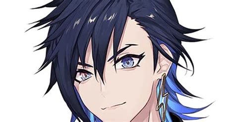 Nijisanji En Announces Yugo Asumas Sudden Graduation Interest Anime News Network