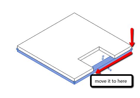 Revit Shaft Opening Not Cutting Slab Edges Revit Autodesk Knowledge Network