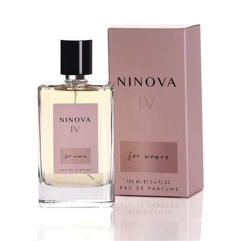 Tr Sayesinde Ninova Women Edp 100 Ml Iv ürününe özel