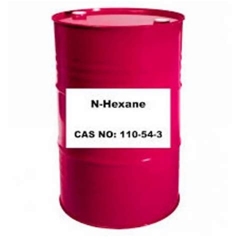 Oxygenated Solvents Hexane Industrial Solvent 99 Chloroform At Rs 106 Kg In Chennai