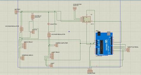 Create Pcb Design In Altium Easy Eda Eagle Cad And Proteus By
