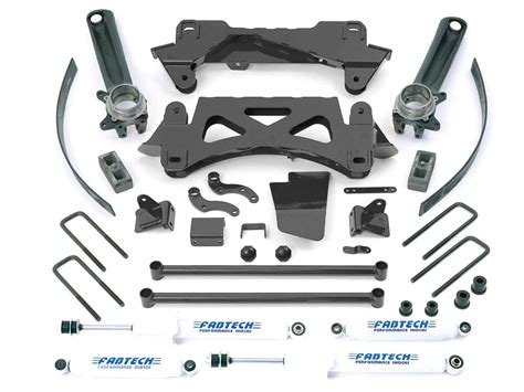 1995 2004 Toyota Tacoma Lift Kits Jack It