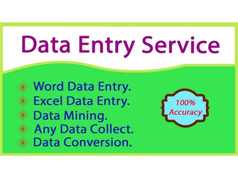 Ms Word And Excel Data Entry Cleaning And Formatting Service Upwork