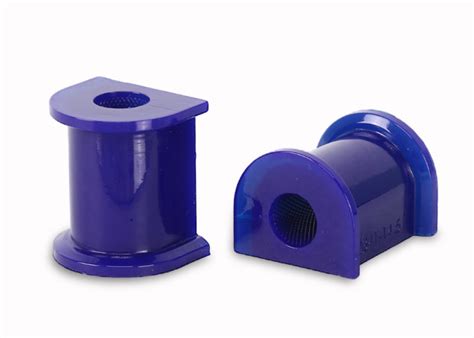 Superpro E30 Rear Sway Bar Mount Bushing Kit 145mm Bar