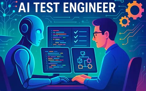 The Ai Test Engineer Automating Test Case Generation And Documentation With Llms