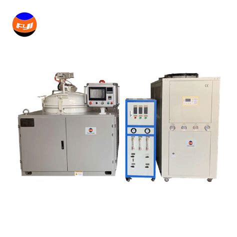 China Laboratory Graphitization Furnace Manufacturers Laboratory