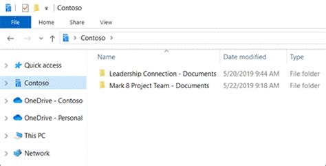 microsoft 365 中的文件协作 sharepoint sharepoint in microsoft 365