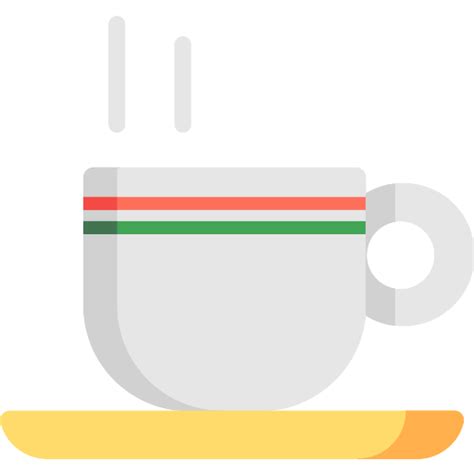Tea Mug Vector SVG Icon SVG Repo