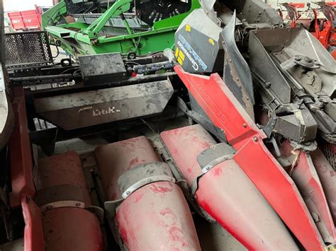 Heder Geringhoff Mais