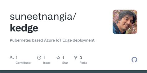 GitHub Suneetnangia Kedge Kubernetes Based Azure IoT Edge Deployment