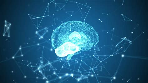 Neuro Background Stock Video Footage 4k And Hd Video Clips Shutterstock