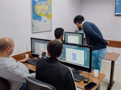 Autodesk Center Brasília Cursos Presenciais