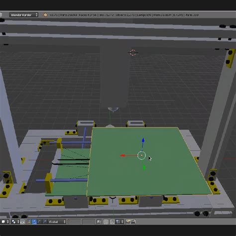 Homemade D Printer Hackaday Io