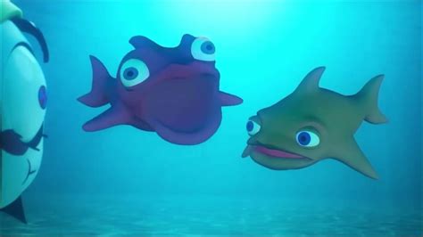 Tadc Fish Scene At 3x Speed Youtube