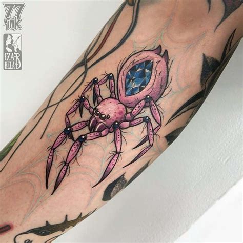 Viuda Tattoos