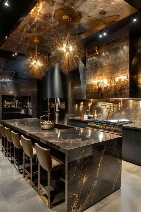 𝐴𝑙𝑙 𝑐𝑟𝑒𝑑𝑖𝑡𝑠 𝑡𝑜 𝑡ℎ𝑒 𝑜𝑤𝑛𝑒𝑟 ♡₊˚ 🦢・₊ Innenarchitektur Küche Haus Planer Küchenumbau
