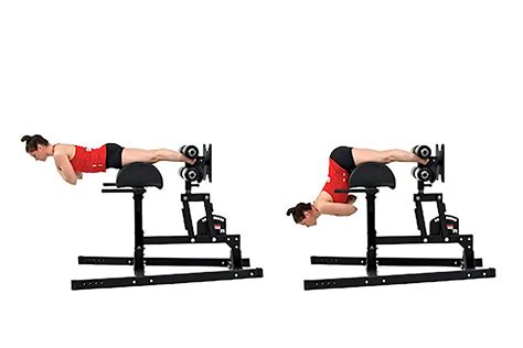 Best Ghd Exercises For Glutes And Hamstrings Development