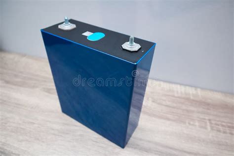 Lithium Iron Phosphate Battery Sustainable Energy Solutions Prismatic Modules For Lithium Iron