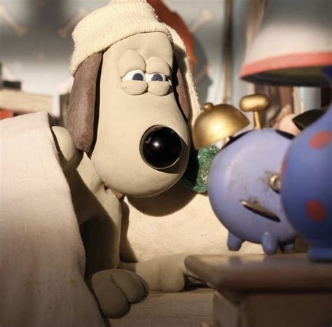 Pin By Ash On Wallace And Gromit 3 Shaun The Sheep Aardman