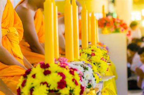 หมอช้าง ทศพร เผยอานิสงส์ ถวายเทียนพรรษา เนื่องใน วันเข้าพรรษา 2563