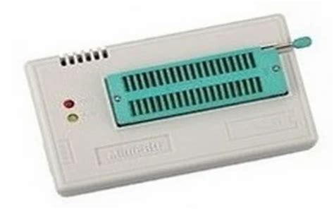 Universal Ic Programmer At Best Price In Akola By Omatom Power Id 15439168348