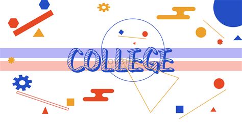 졸업 재료 배경 이미지 졸업 재료 Hd 배너 배경 무료 다운로드 Lovepik