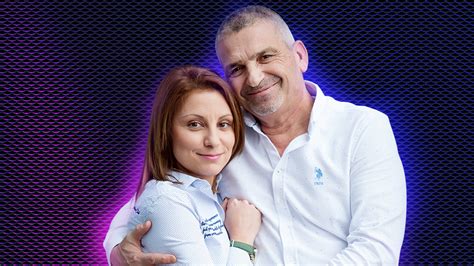 Шест нови двойки и вълнуващо предизвикателство в “Един за друг” Nova