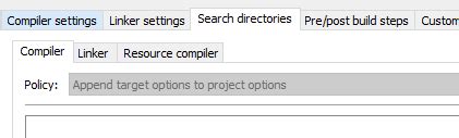 How To Setup Latest SFML With Codeblocks Sohan S Blog