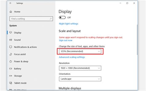 6 Ways To Fix Apps That Appear Blurry In Windows 10