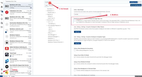 用VS Code Visual Studio Code 写Markdown在知乎上发布文章 markdown preview ehanced与默认区别 CSDN博客