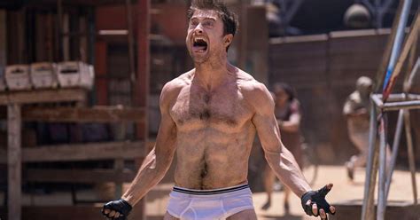 Is Daniel Radcliffe Playing Wolverine In Deadpool 3 And Future Mcu Movies