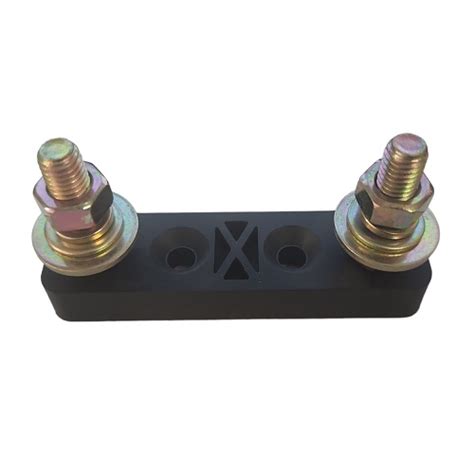 Fuse Holder For Electric Pallet Jacks Part 11 1120 540001 00 B