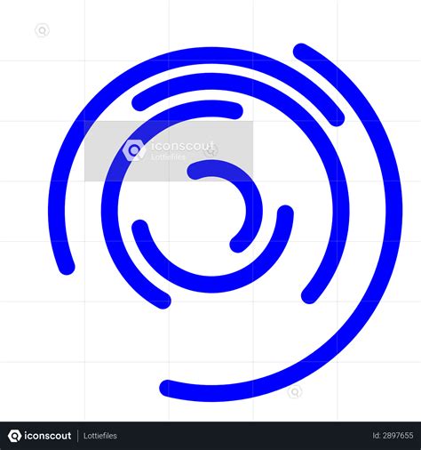 Loading Circles Animation Animation By Lottiefiles Lottiefiles