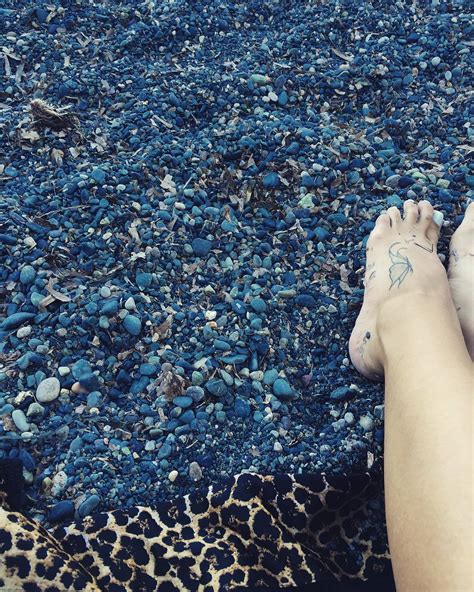 Lena Zevgaras Feet