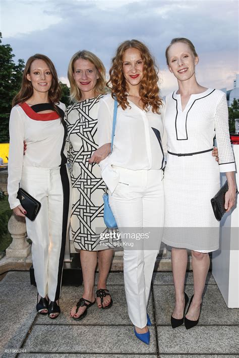 Caroline Peterss Feet