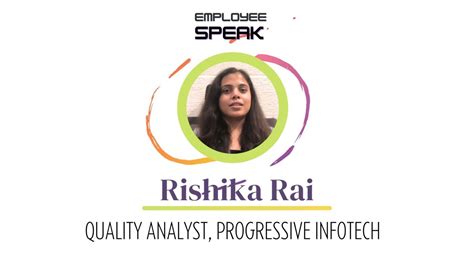 Video Progressive Infotech Pvt Ltd On Linkedin Employee Speak