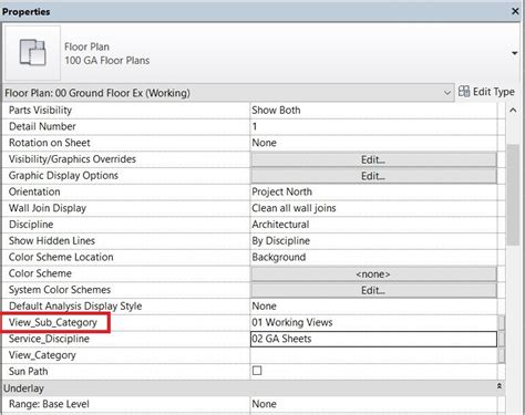 Organising Project Browser Autodesk Community