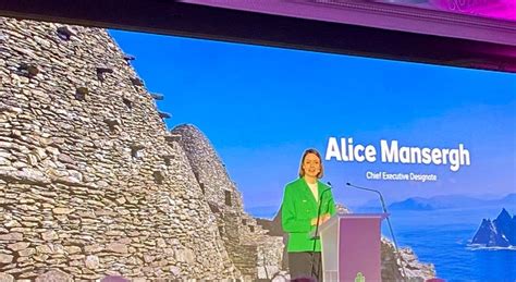 Weldon Mather On Linkedin Tourismireland Failteireland Ti2024