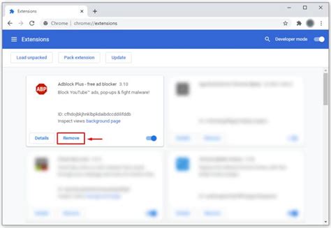 Comment Désactiver Les Extensions Dans Chrome Archive Toptipsfr