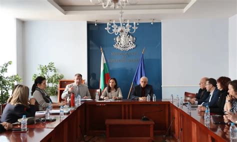 Следващият месец е ключов за работата по проекта за Националната детска болница ᐉ Новини