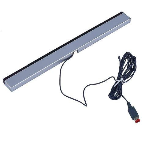 barra receptor de sensor de rayos de señal infrarrojo infrarrojo con