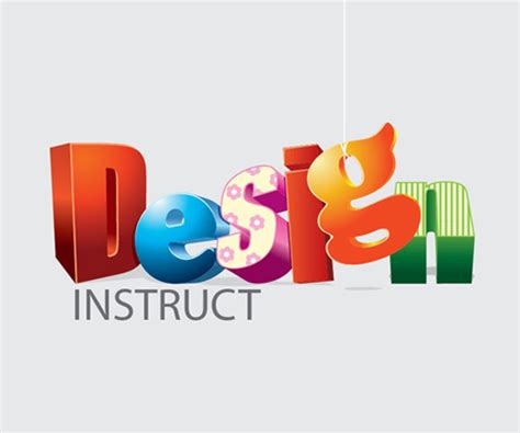 25 Tutoriales Illustrator Para Crear Efectos De Texto Frogx Three