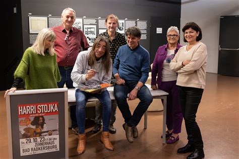 Gypsy Sound à La Harri Stojka In Bad Radkersburg Kufo Ra