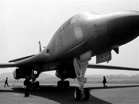 Hundreds of B-1s have been produced since 1986. | Business Insider India