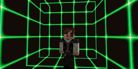 My Matrix Room R Minecraft