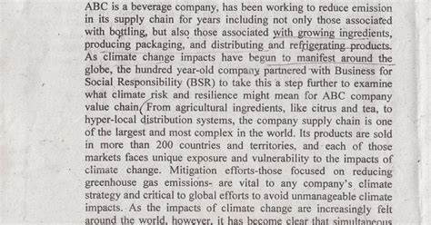 Mbs Second Semester Production And Operations Management Past Question 2022
